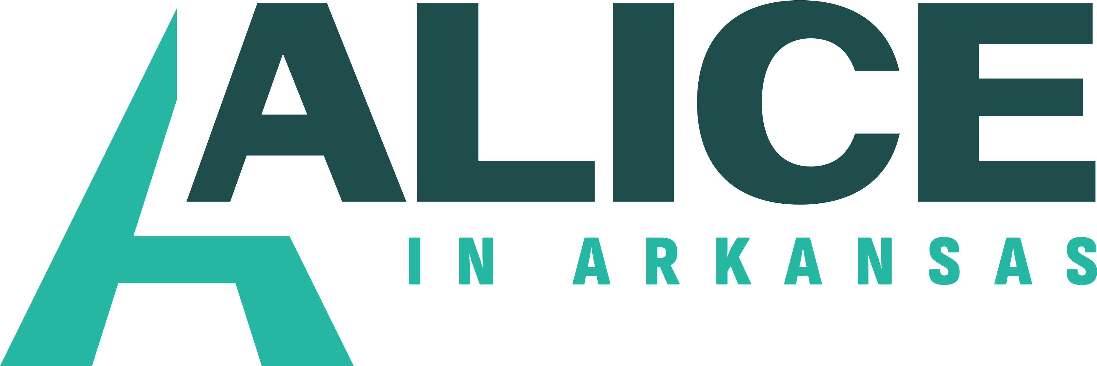 Home - ALICE in Arkansas