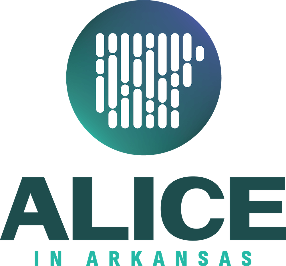 Home - ALICE in Arkansas