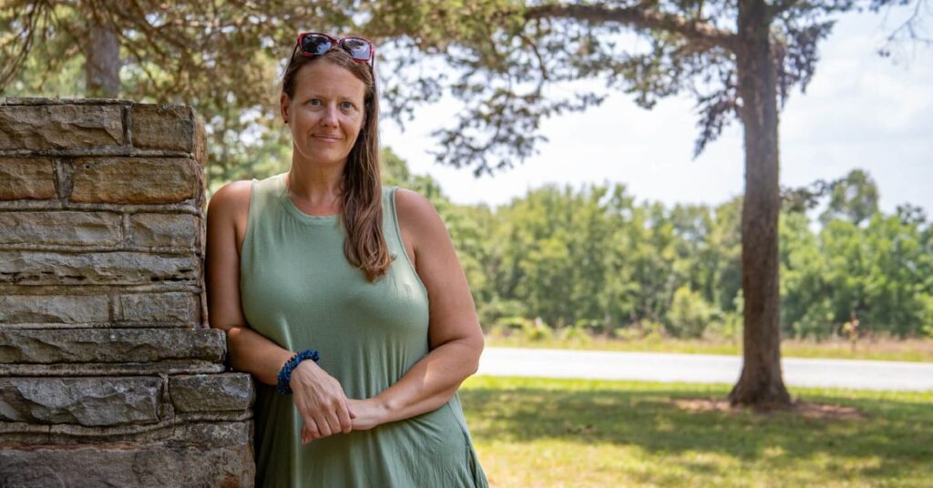 Media and Reports - ALICE in Arkansas